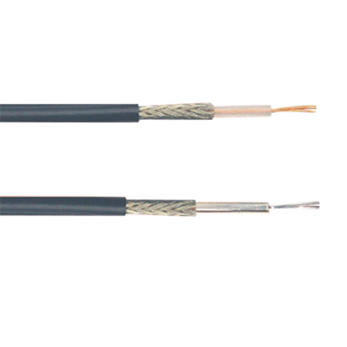 High Quality Dual RG174 Coaxial Cable