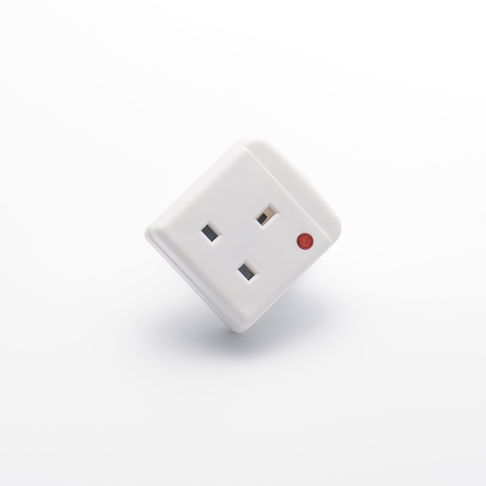 250v 2 Gang Electrical Power Socket 1.5m from China Manufacturer - FULSAN