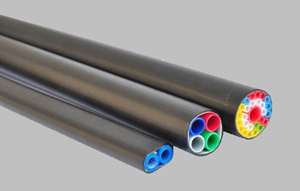 HDPE Micro Duct for Fiber Optical Cable Blowing