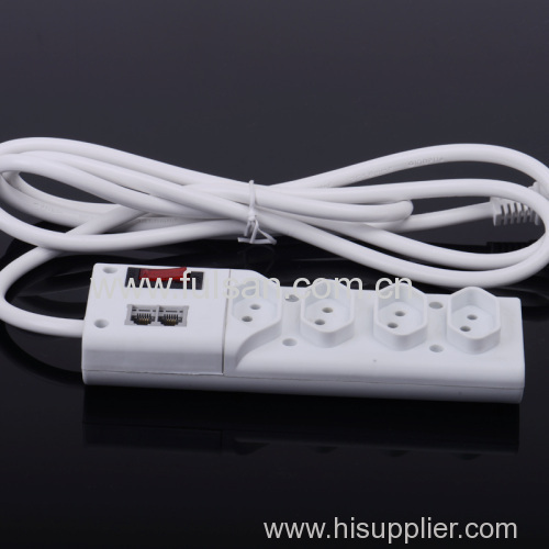 GSM remote control Power strip